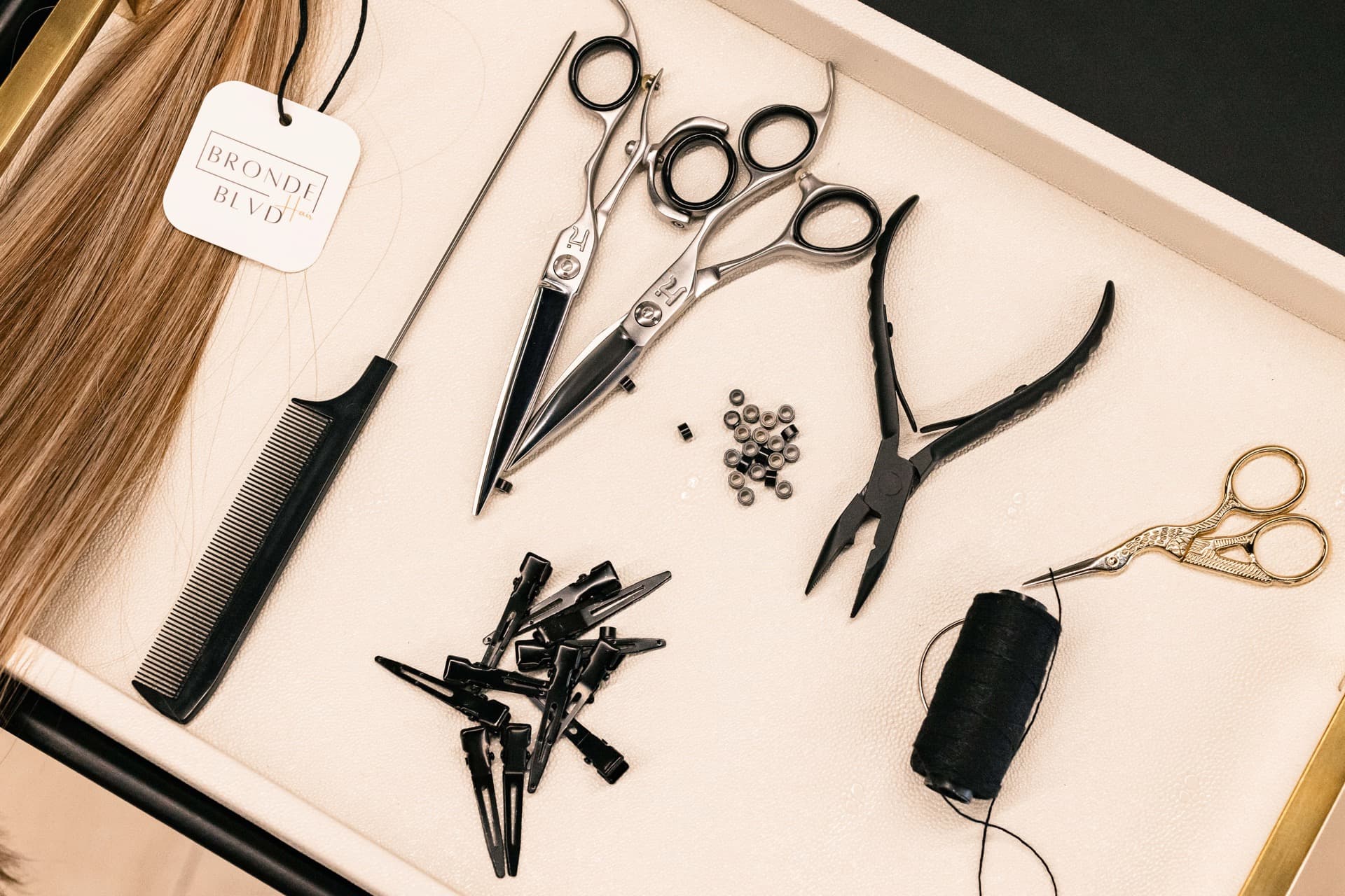 Hair Highlights in Chandler, AZ | Hair Salon and Balayage Experts in ...